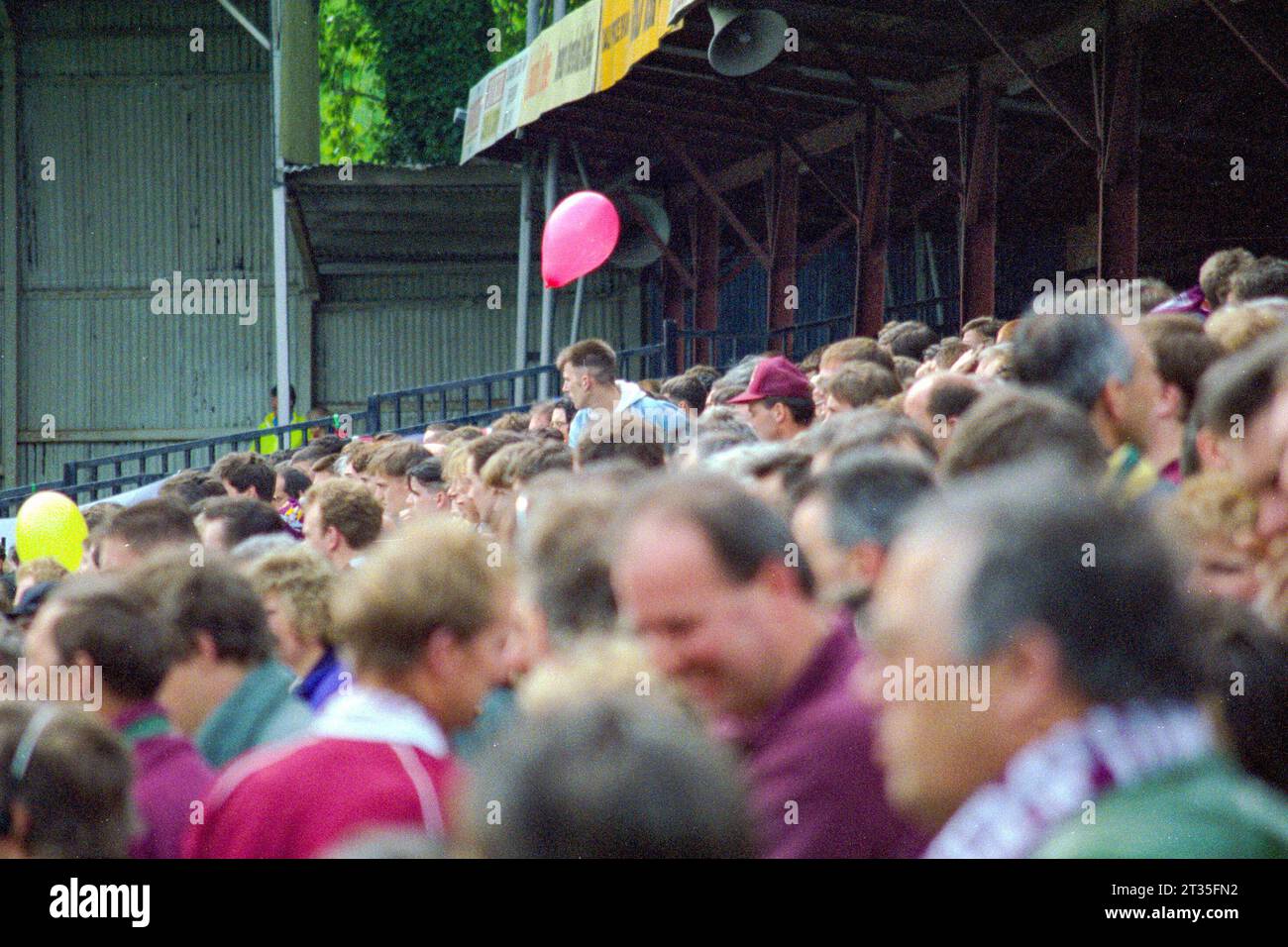Northampton meadow hi-res stock photography and images - Alamy