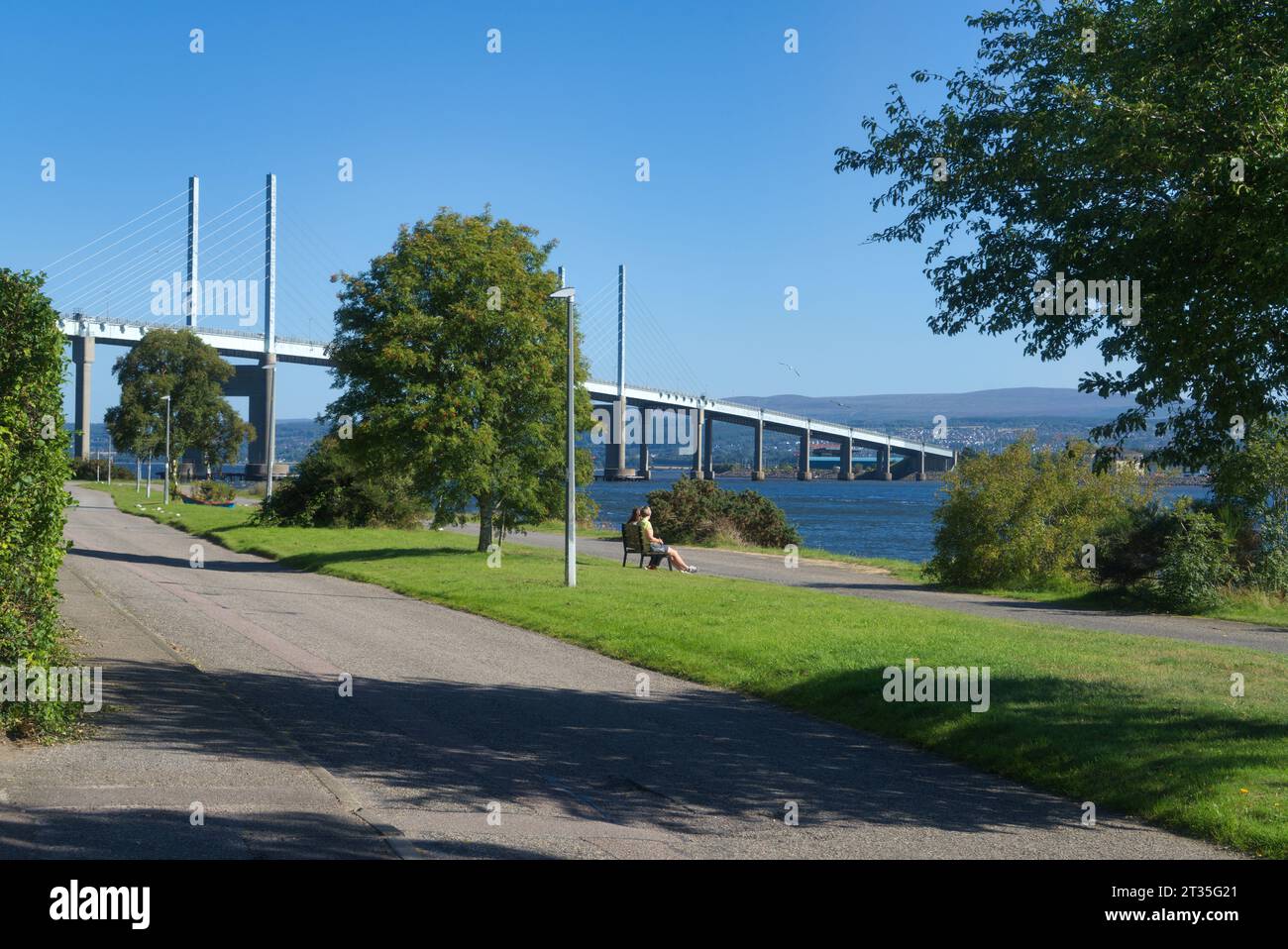 Village beauly hi-res stock photography and images - Alamy