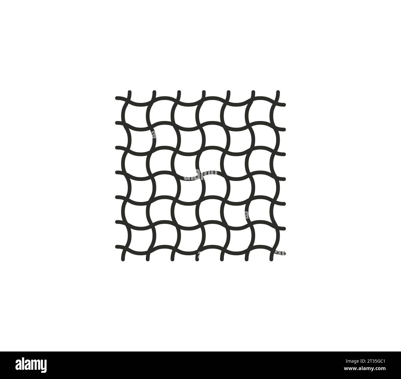 Textile, fabric, cloth icon. Vector illustration Stock Vector Image ...