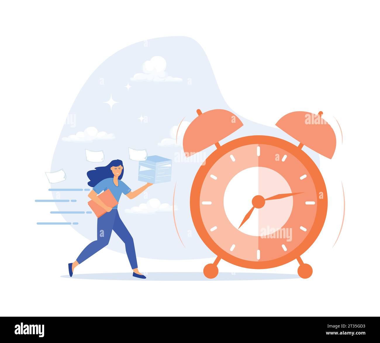Chase vector vectors hi-res stock photography and images - Alamy