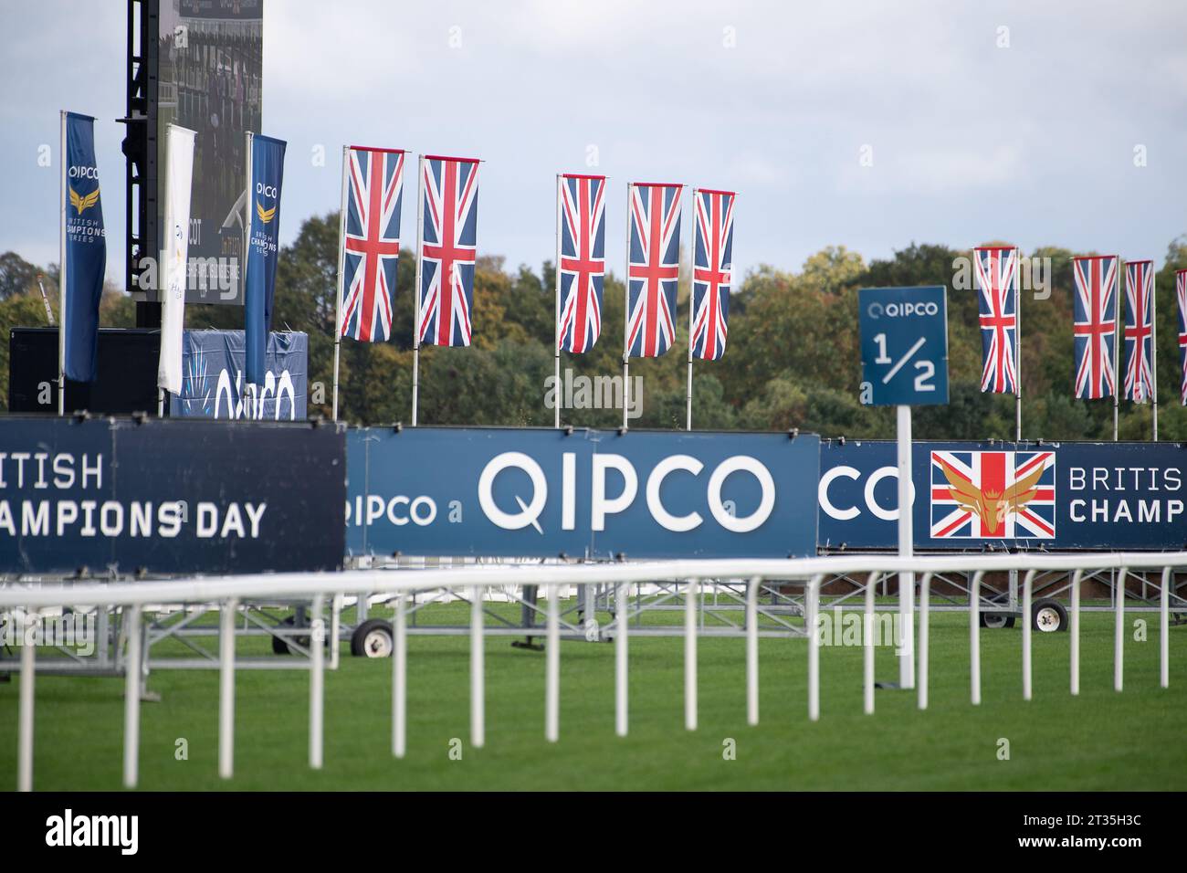 Qipco 2023 hi-res stock photography and images - Alamy