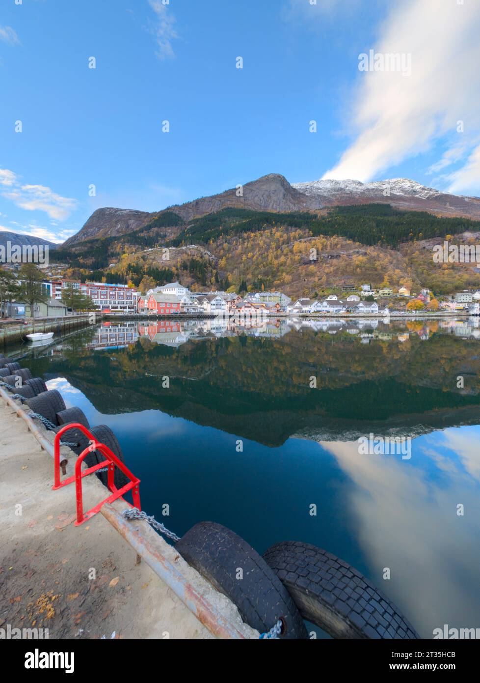 Odda is a town in Ullensvang Municipality in Vestland county, Hardanger ...