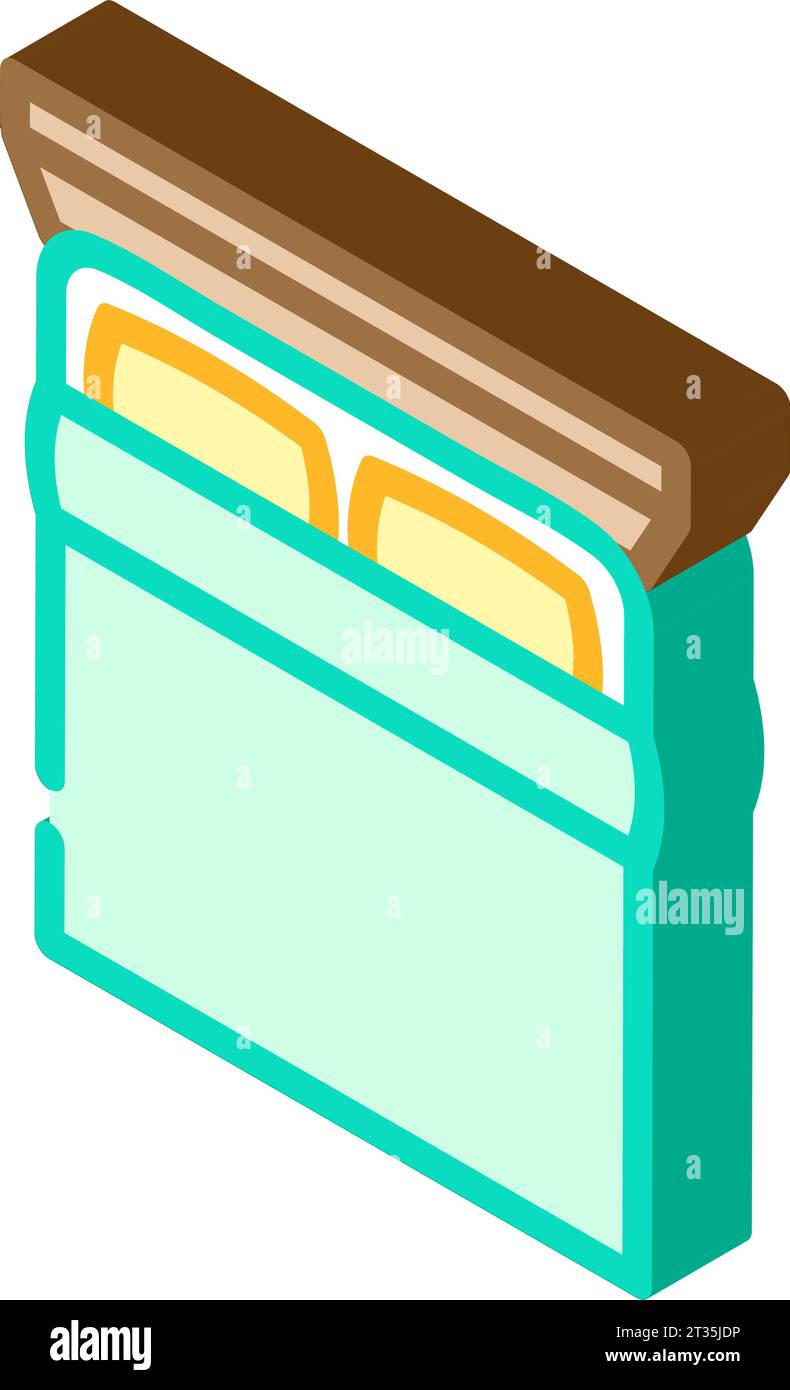 Kitchen double window view Stock Vector Images - Alamy