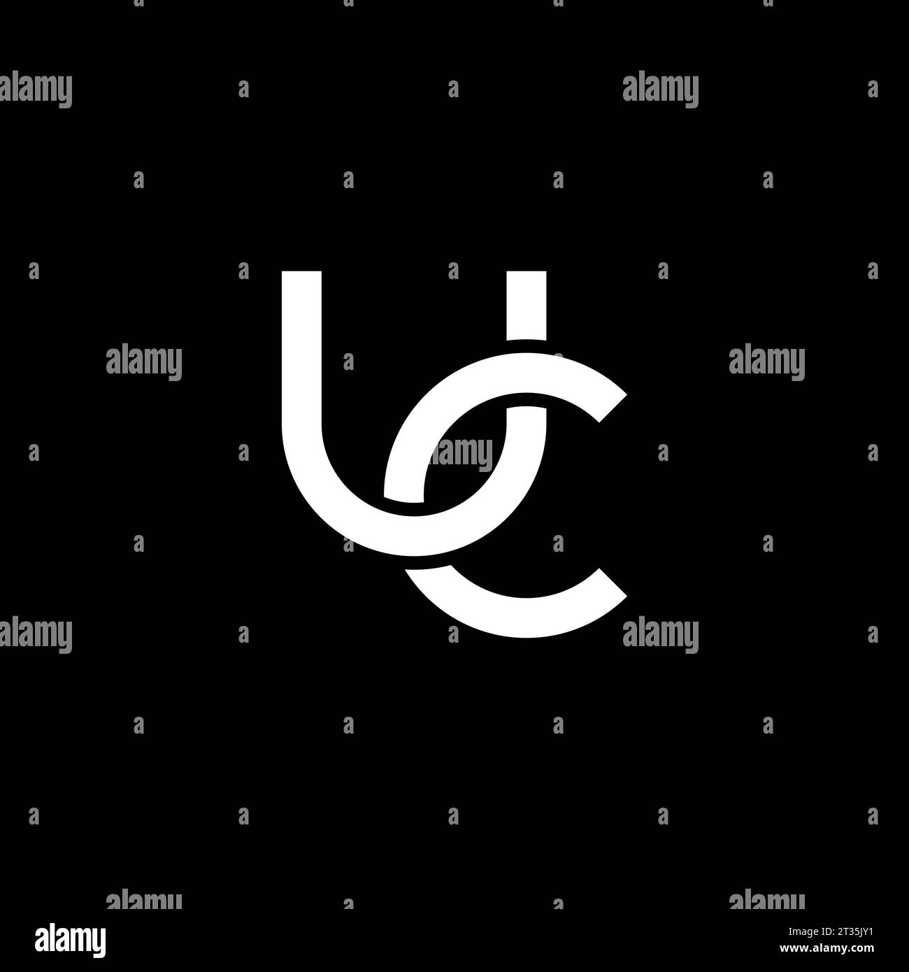 UC logo, UC Monogram, Initial UC Logo, Letter UC logo, Icon, Vector ... UC logo, UC Monogram, Initial UC Logo, Letter UC logo, Icon, Vector ...