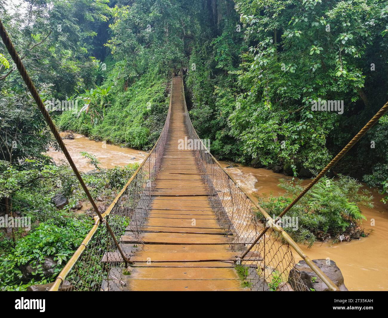 Cambodia, Ratanakiri region, Banlung Stock Photo - Alamy