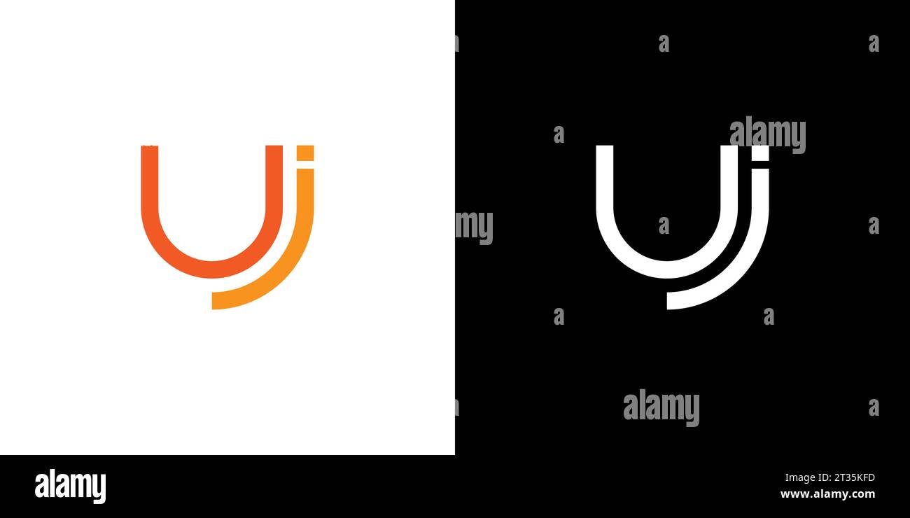 Uj tech logo hi-res stock photography and images - Alamy