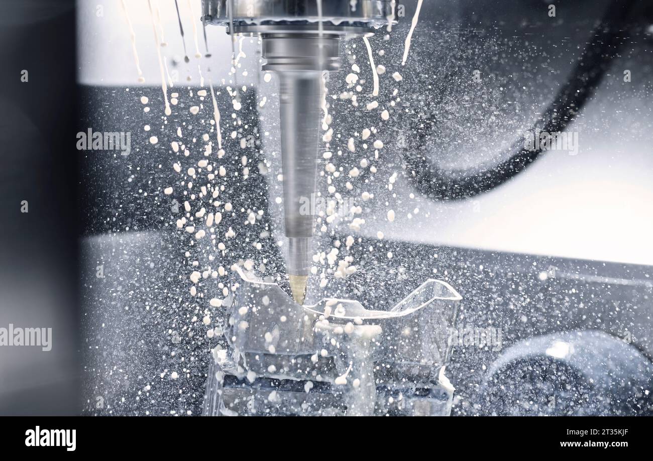 Close up shot factory machine hi-res stock photography and images - Alamy