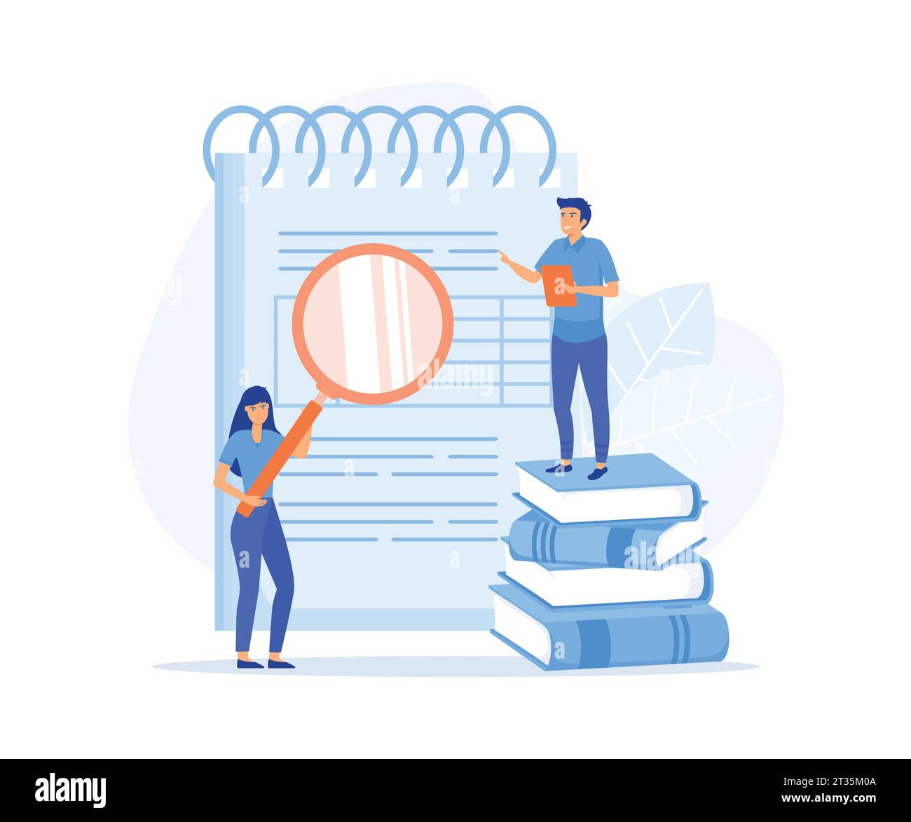 Business process, documents, work flow and accounting. work Business ...