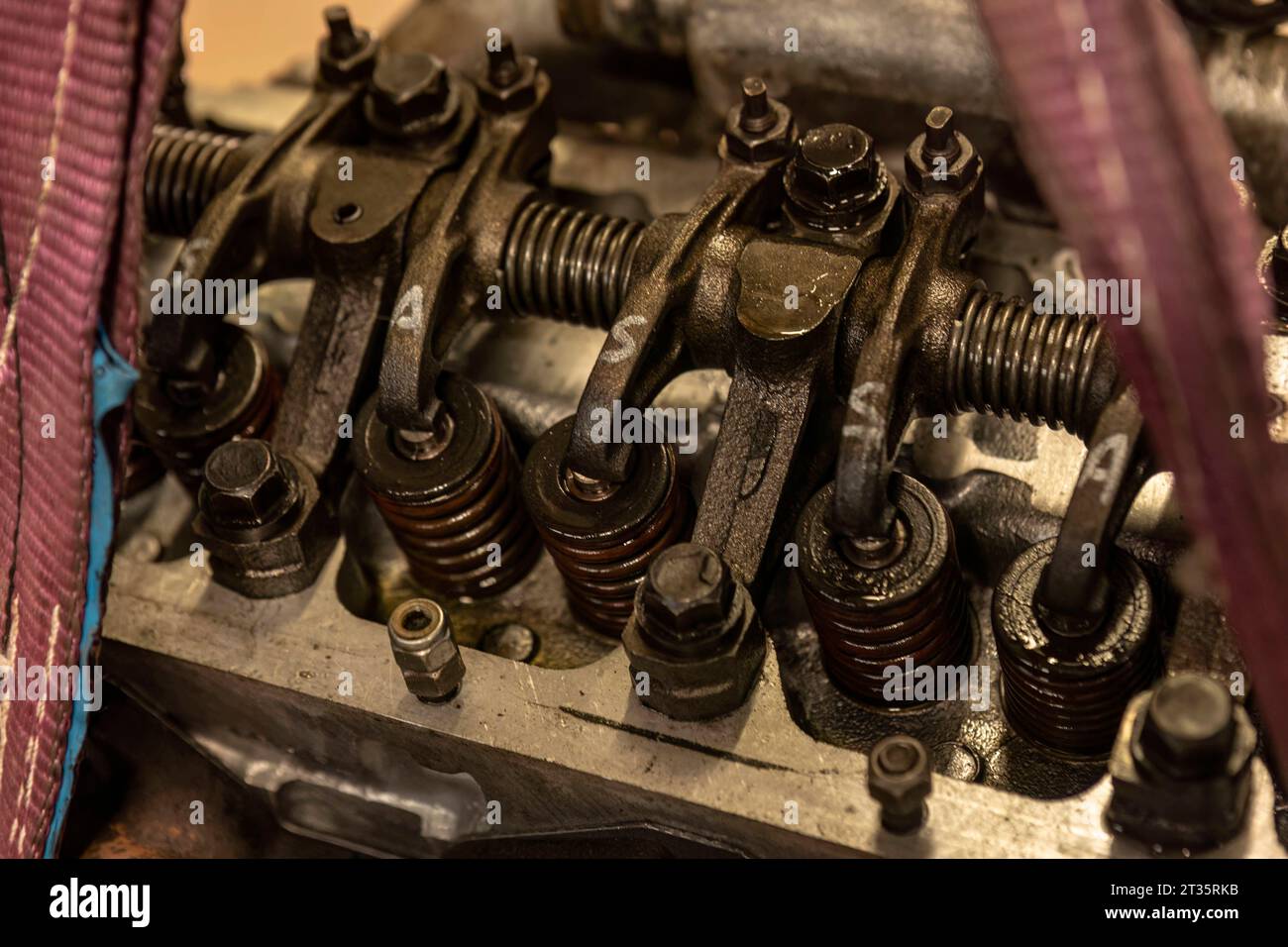 Alte bauteile hi-res stock photography and images - Alamy