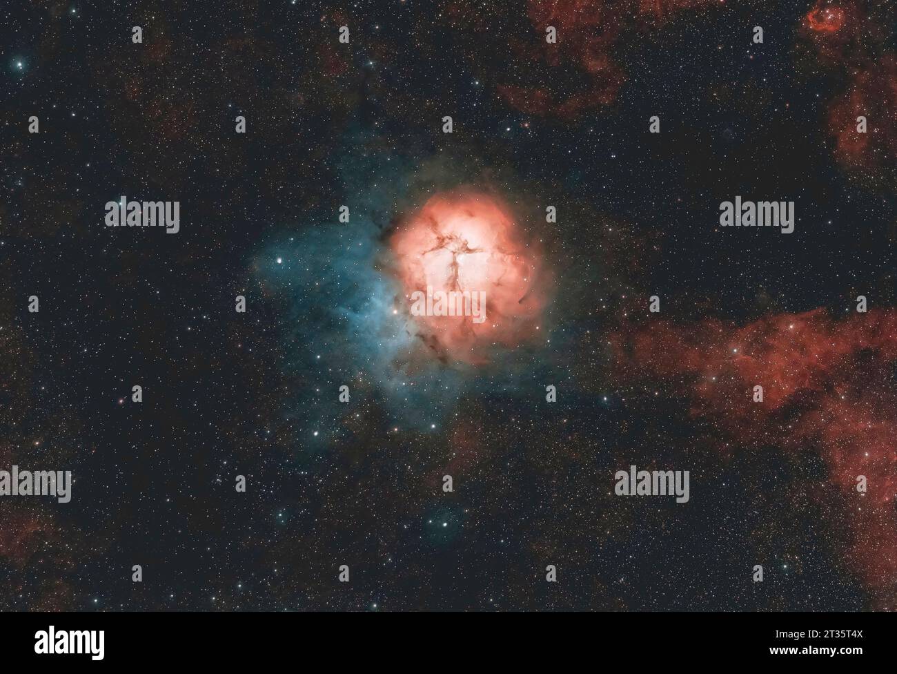 Sagittarius constellation hi-res stock photography and images - Alamy