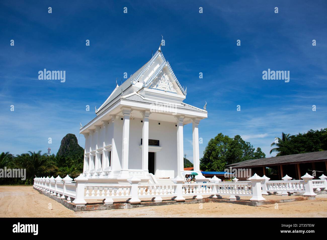 Pho khuan maphrao hi-res stock photography and images - Alamy