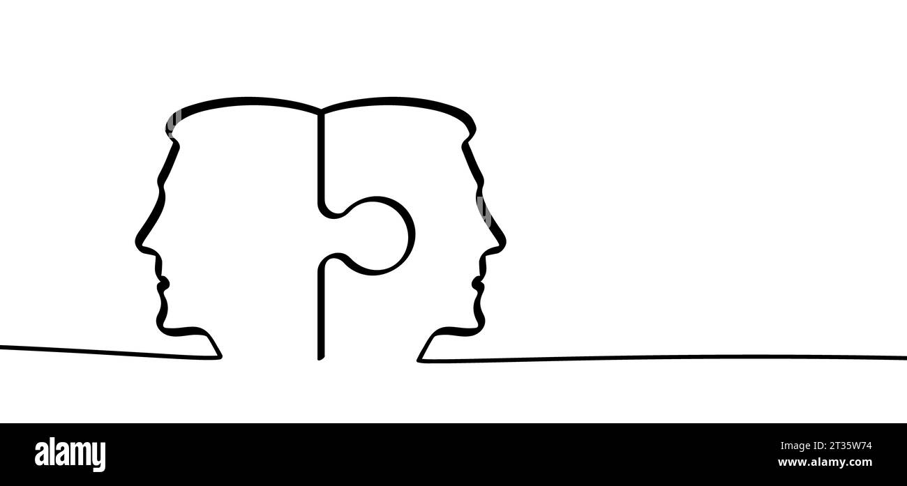 Sign connect Cut Out Stock Images & Pictures - Alamy