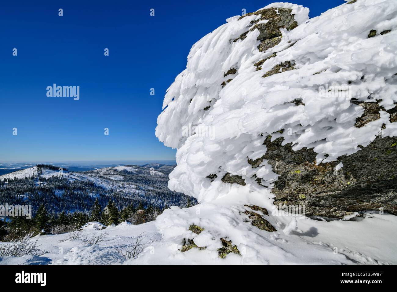 Formation of mountain hi-res stock photography and images - Alamy