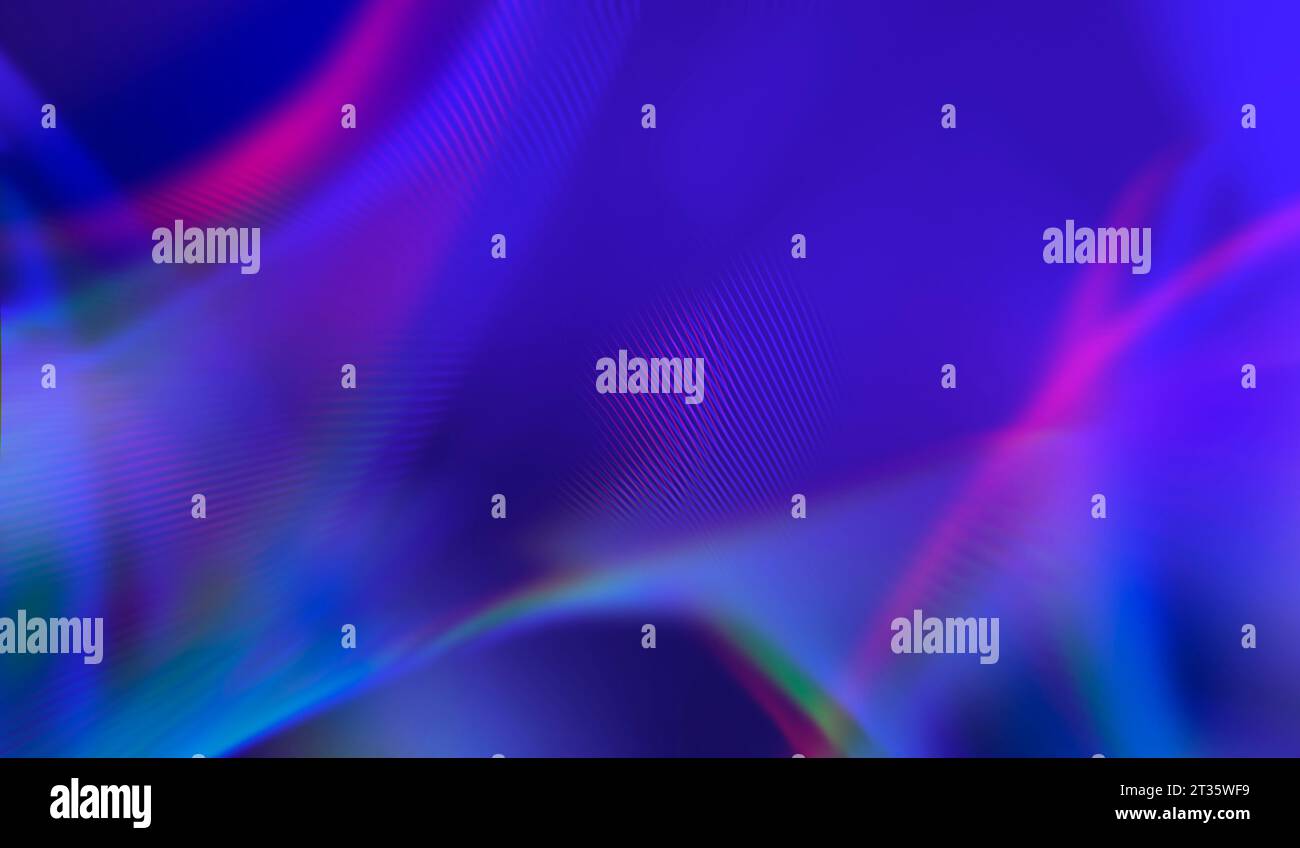 Holographic background hi-res stock photography and images - Alamy