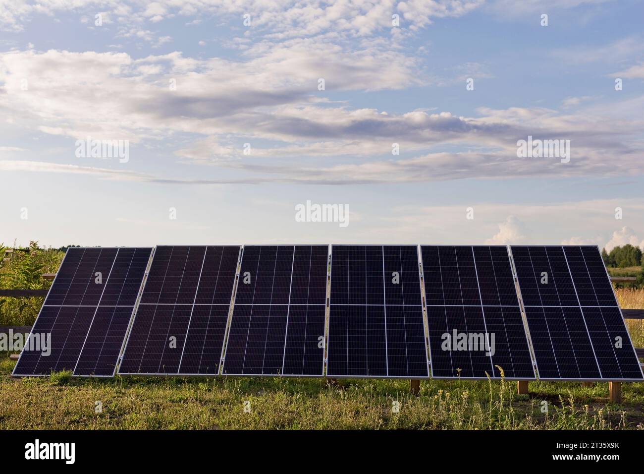 Solar clouds hi-res stock photography and images - Alamy