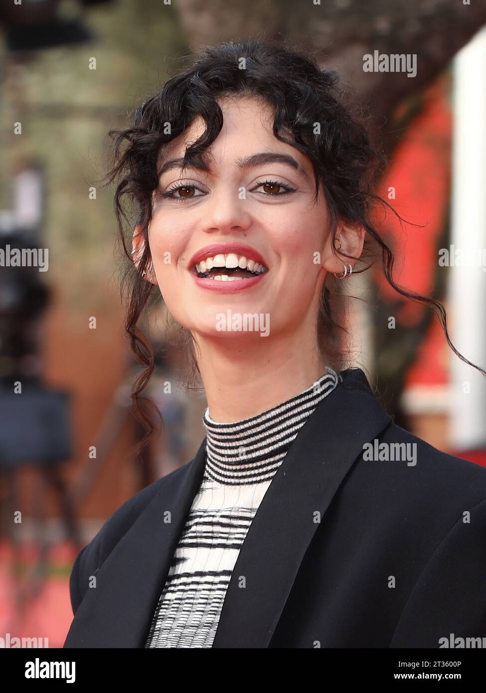 Rome, Italy. 23rd Oct, 2023. Rome, Rome Film Fest 2023. Rome Film ...