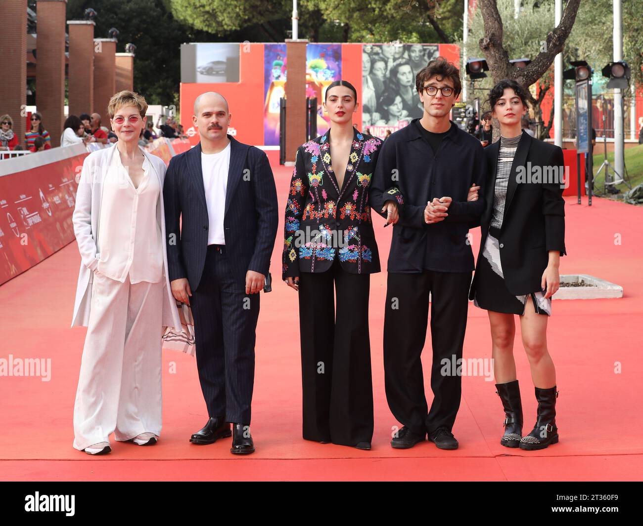 Filippo barbagallo hi-res stock photography and images - Alamy