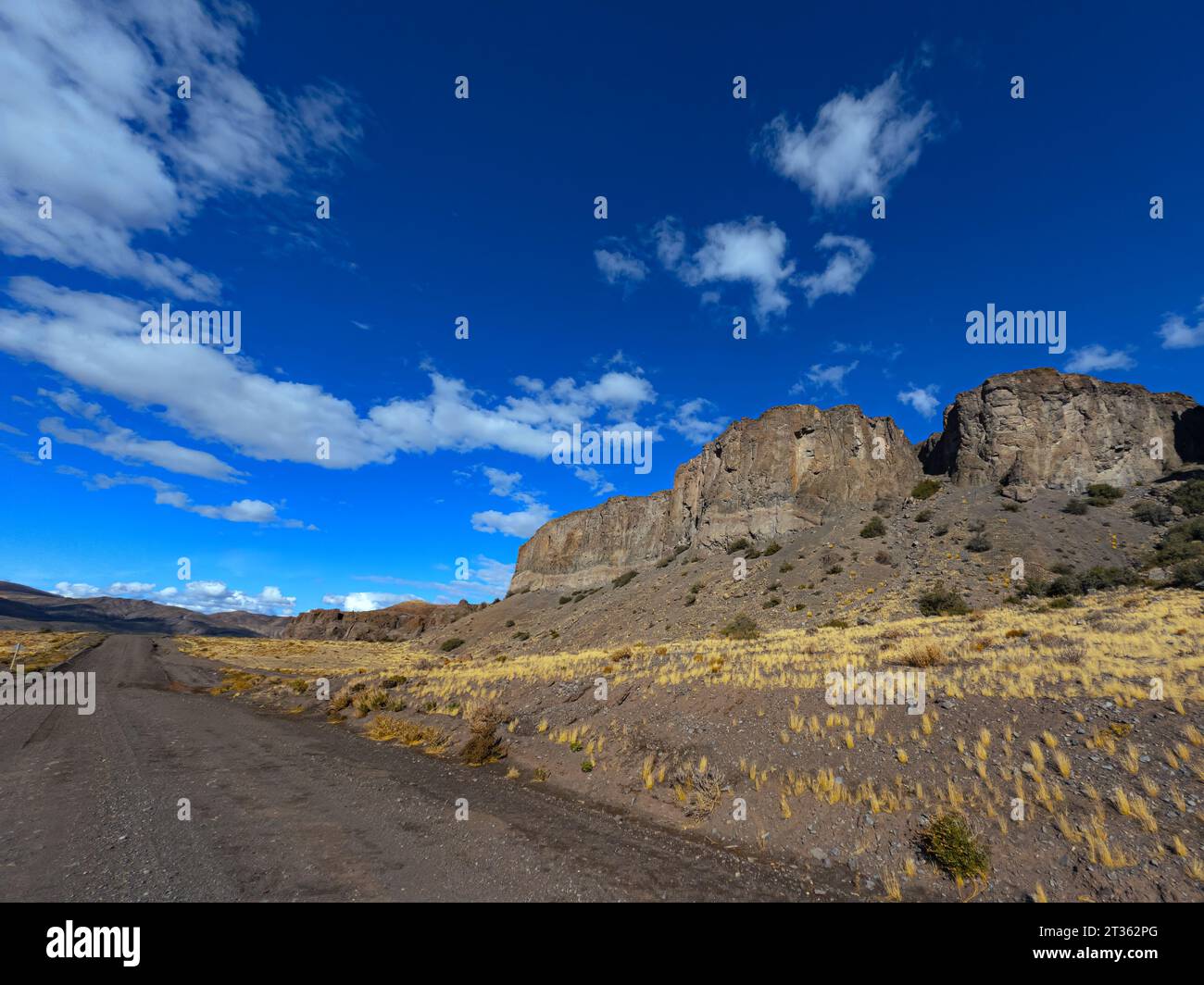 Dinosaur route hi-res stock photography and images - Alamy