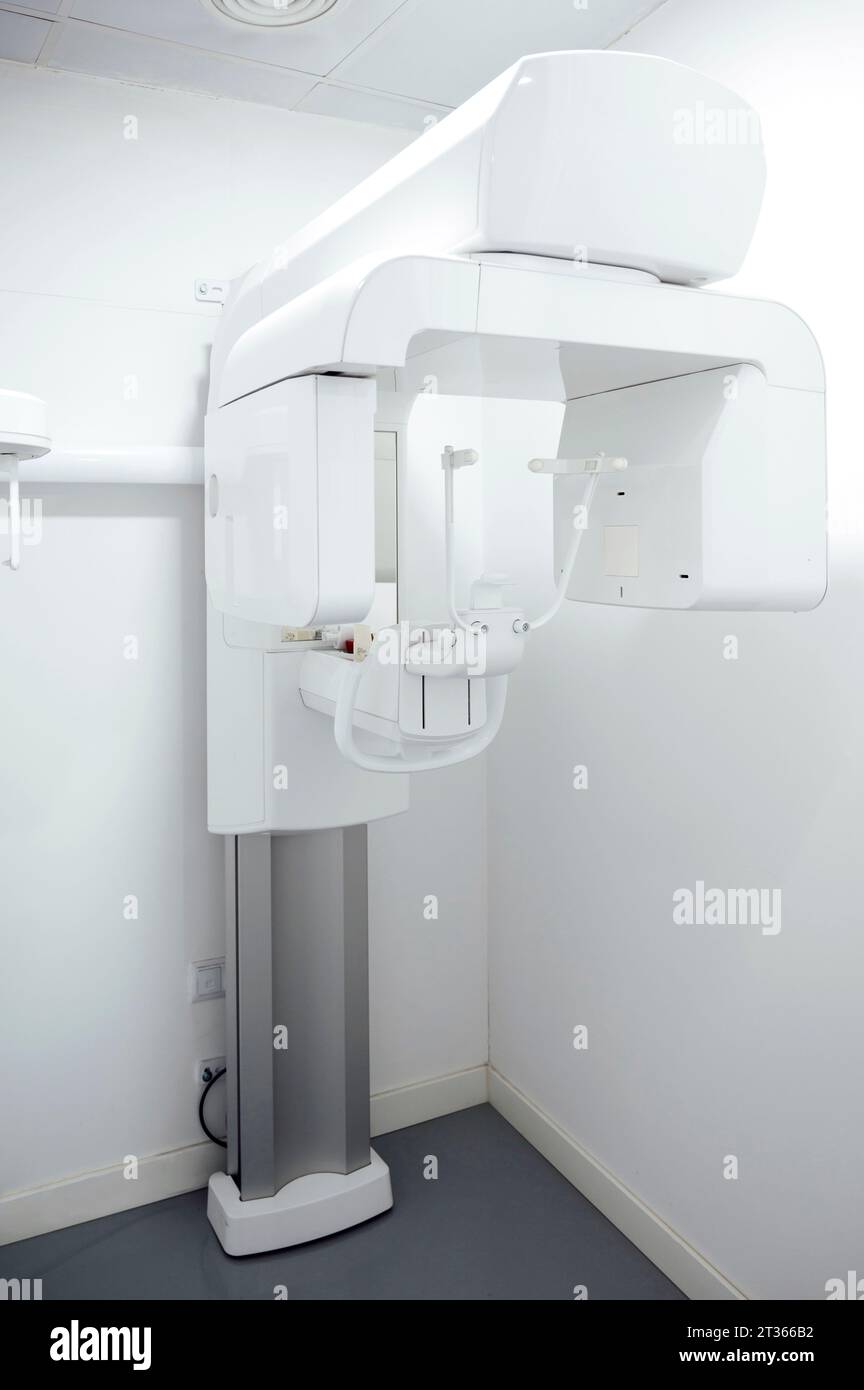 Cbct scanner hi-res stock photography and images - Alamy