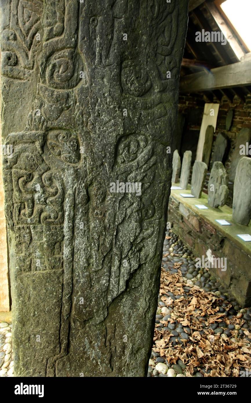 Manx crosses hi-res stock photography and images - Alamy