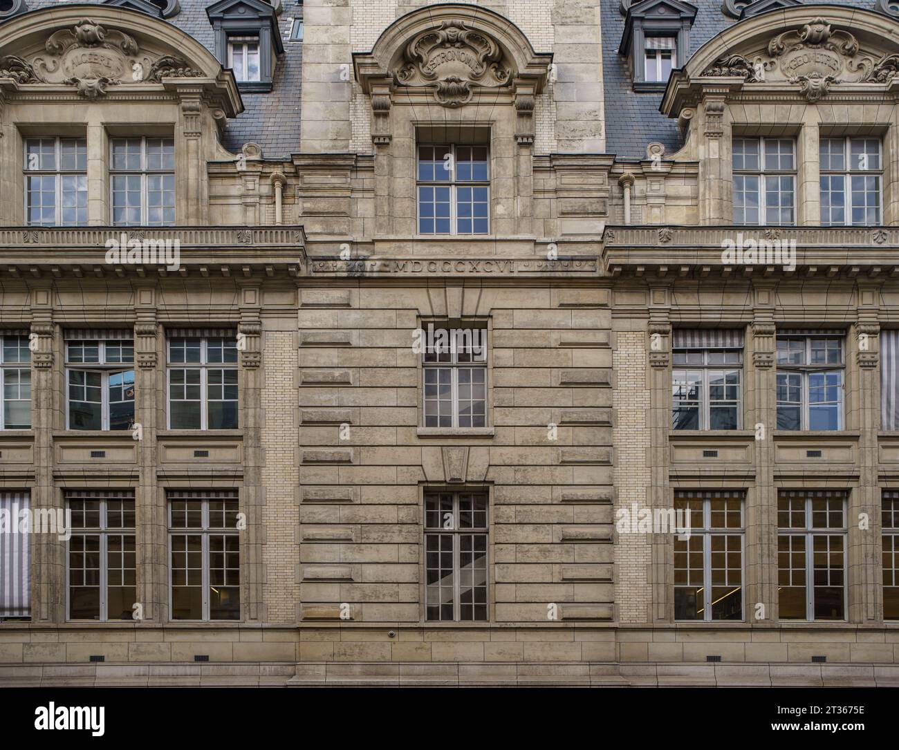 University of Paris (French: Université de Paris), known metonymically ...