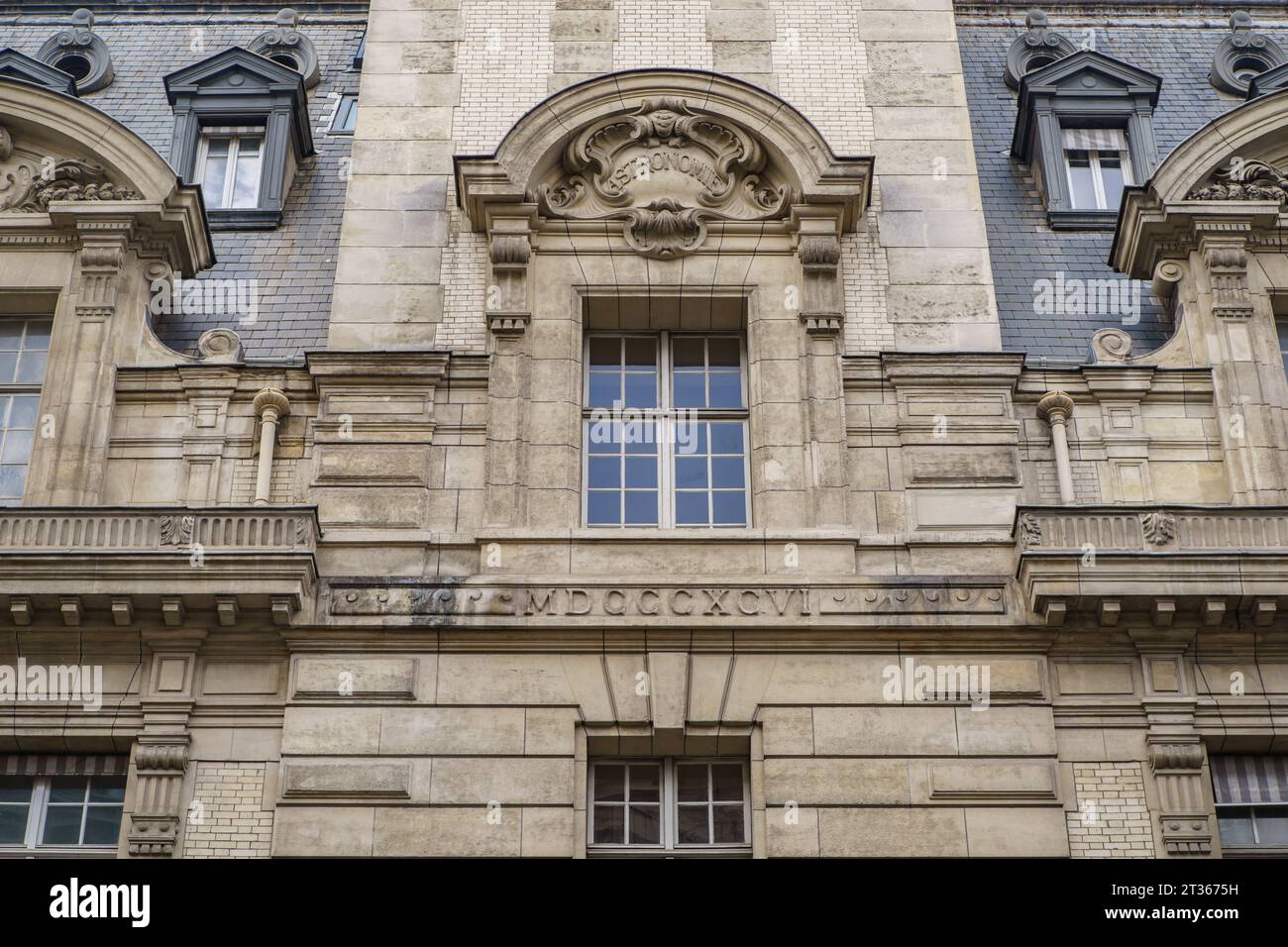 University of Paris (French: Université de Paris), known metonymically ...