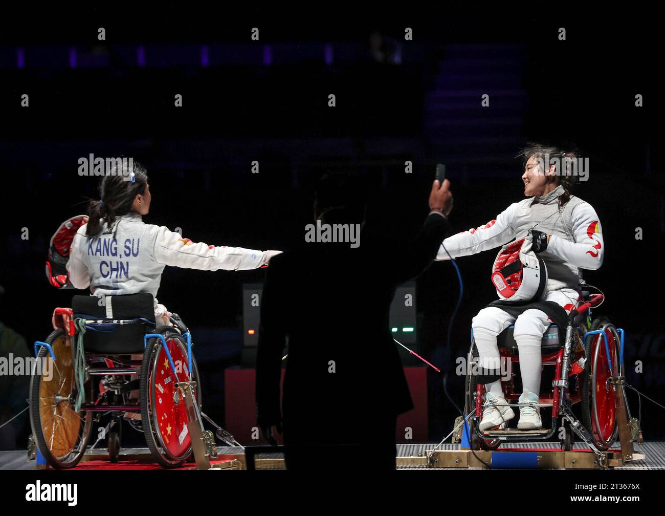 Su rong hi-res stock photography and images - Alamy