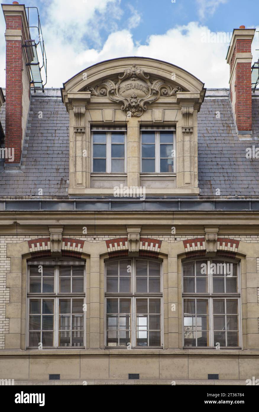 University of Paris (French: Université de Paris), known metonymically ...