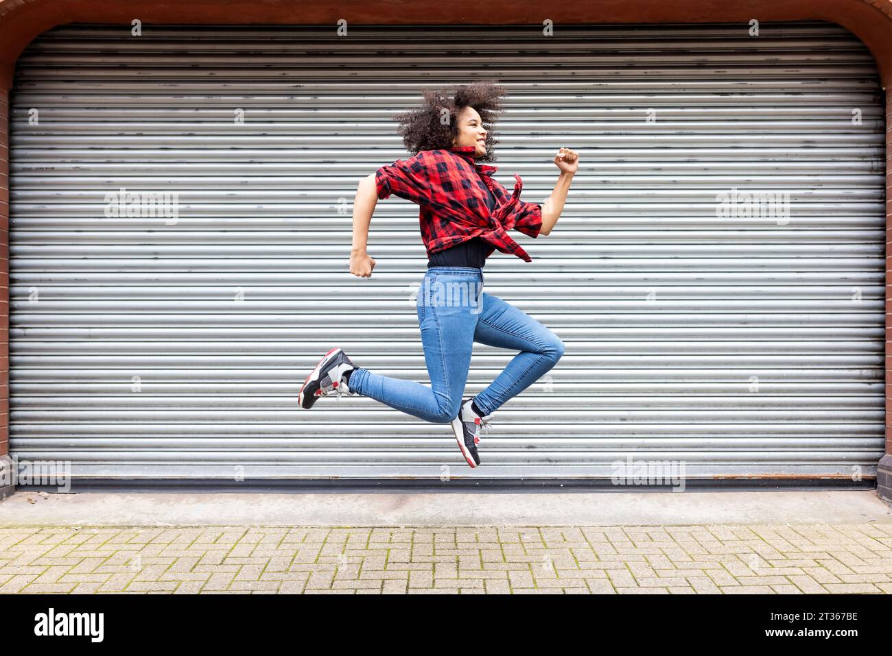 Air shutter hi-res stock photography and images - Alamy