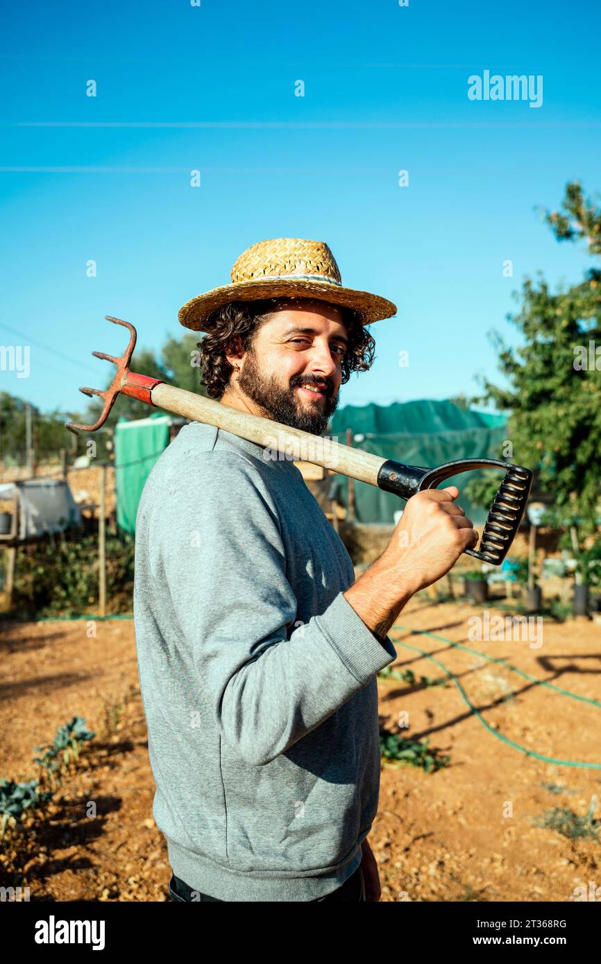 Farm to fork hi-res stock photography and images - Alamy