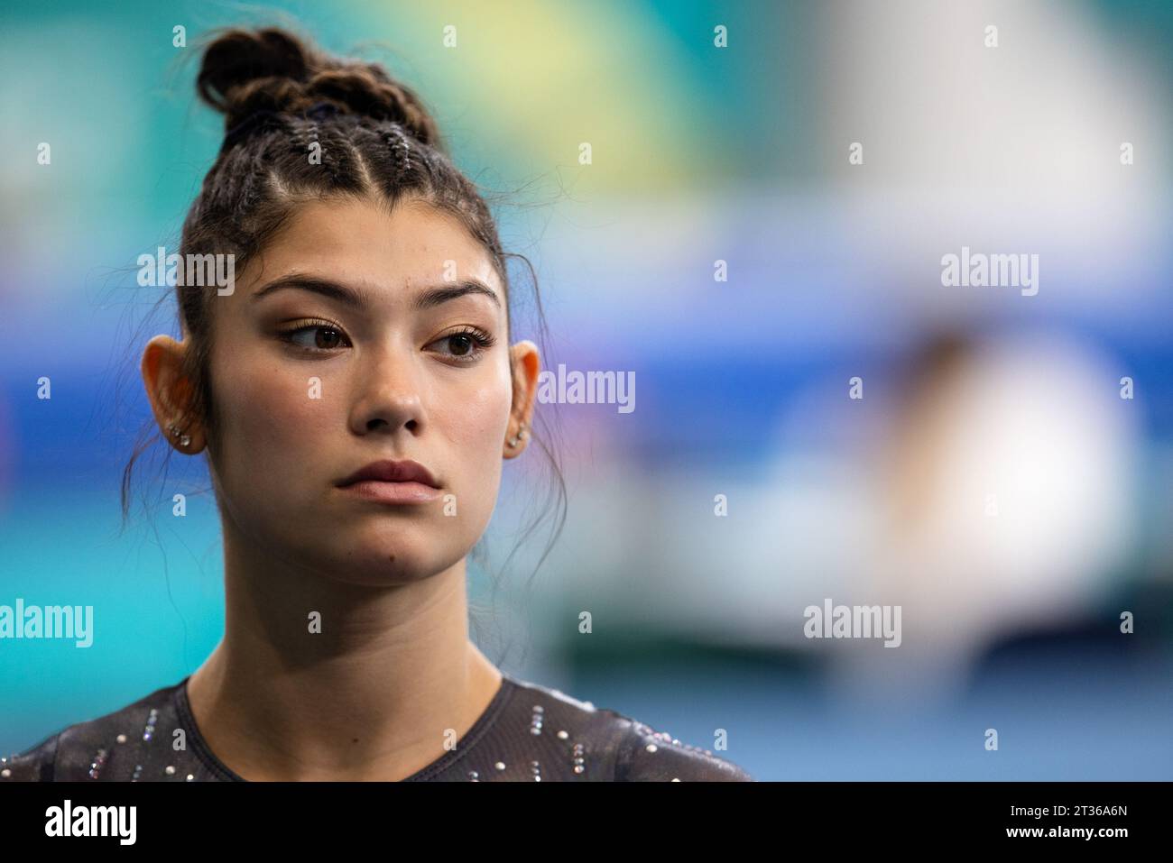 2023 chile kayla dicello hi-res stock photography and images - Alamy