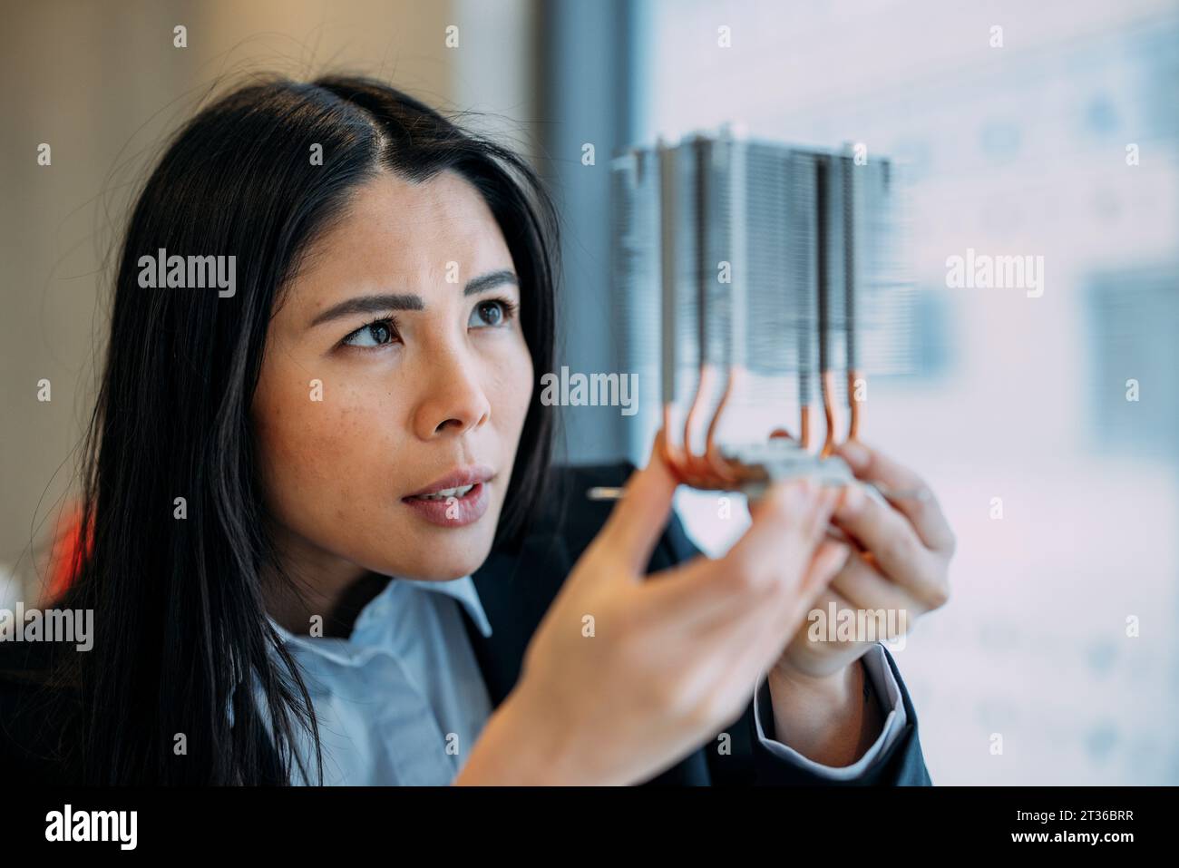 Semiconductor business hi-res stock photography and images - Alamy