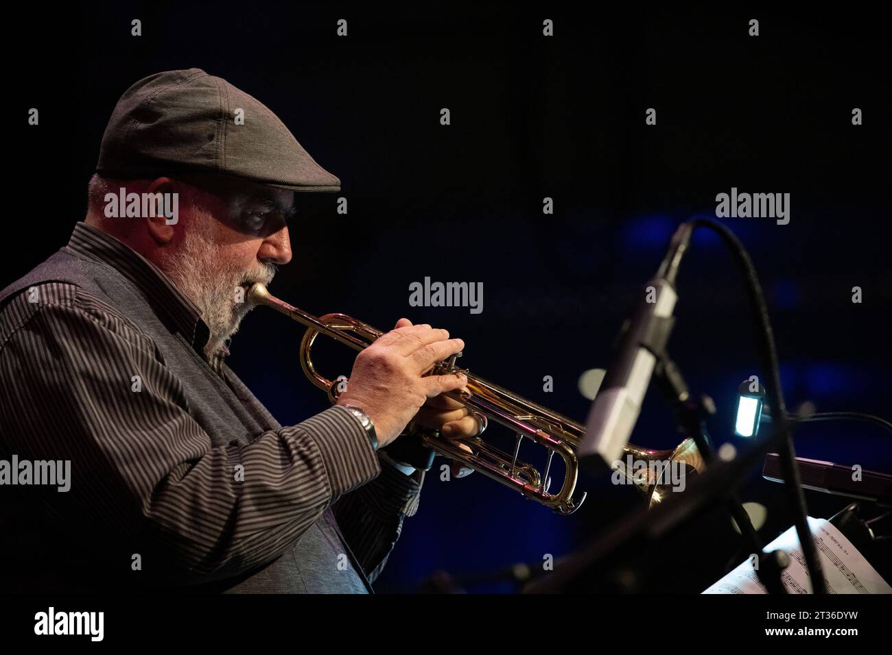 Michael brecker hi-res stock photography and images - Alamy