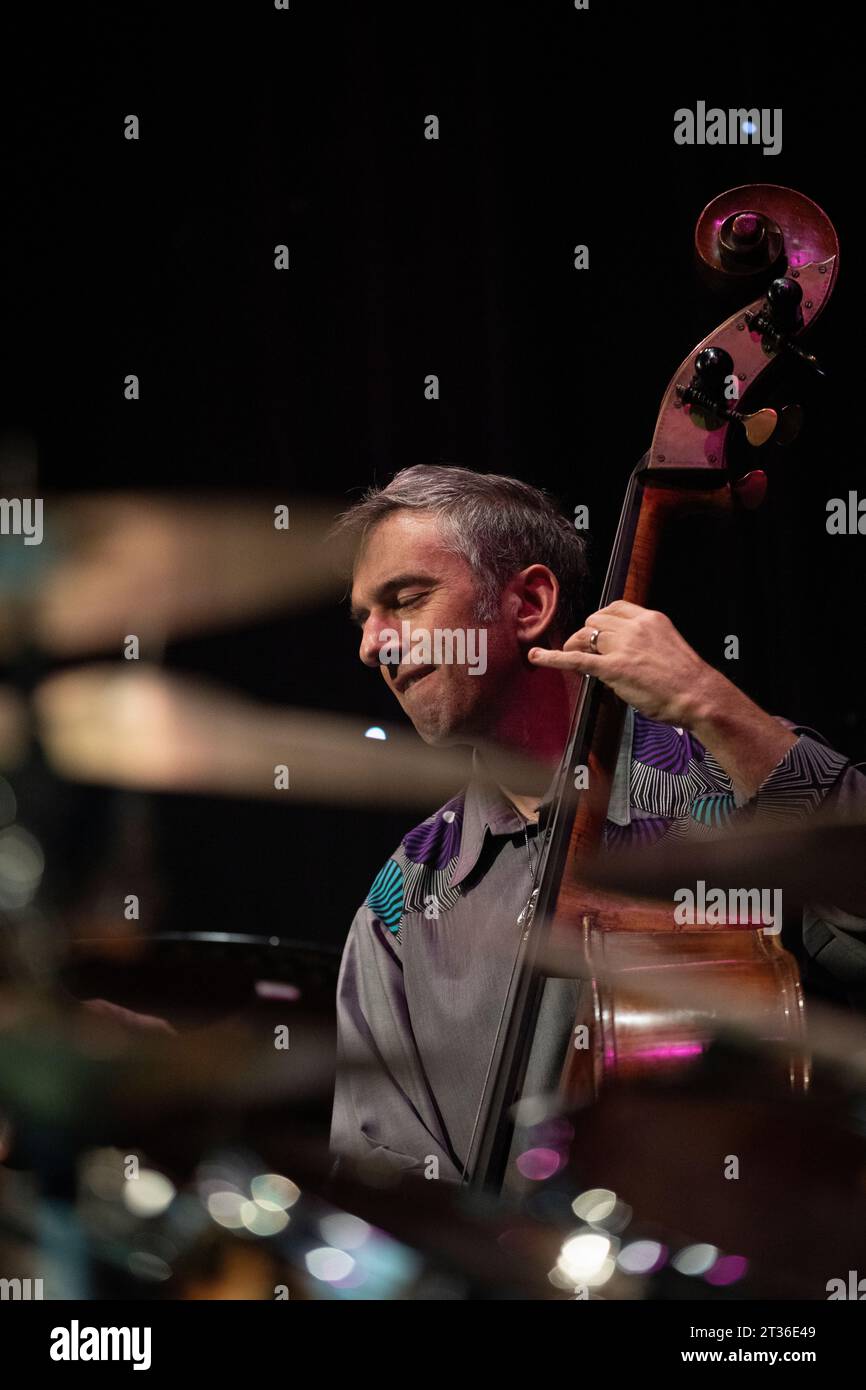 Michael brecker hi-res stock photography and images - Alamy