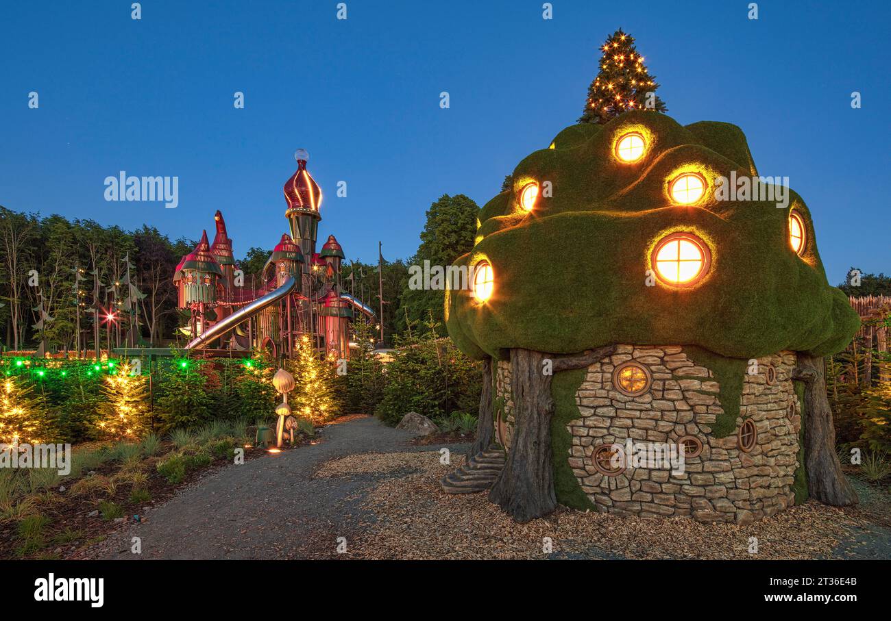 Lord elfwin hi-res stock photography and images - Alamy