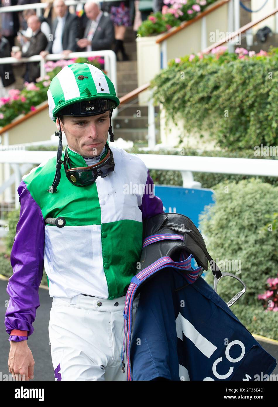 British champions 2023 hi-res stock photography and images - Alamy