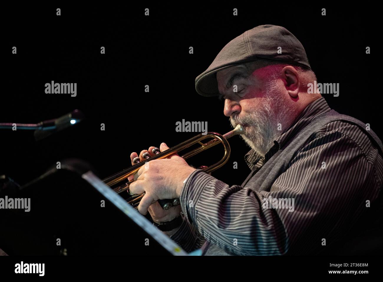 Michael brecker hi-res stock photography and images - Alamy