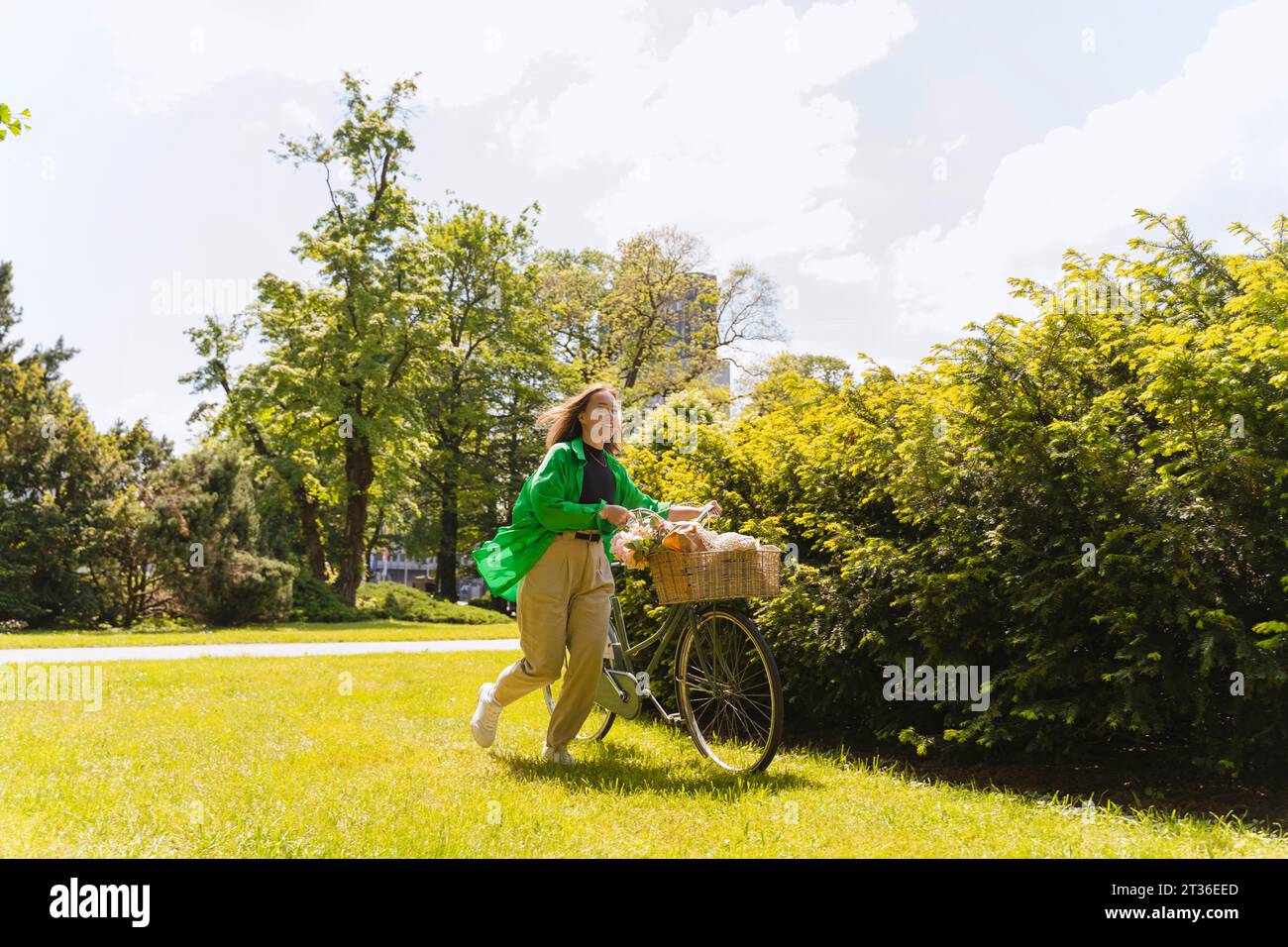 Weekend freedom hi-res stock photography and images - Alamy