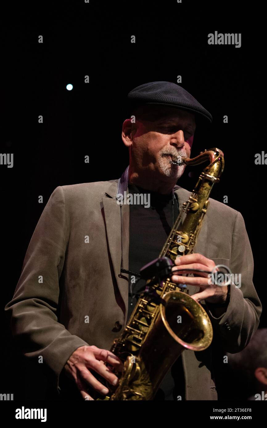 Michael brecker hi-res stock photography and images - Alamy