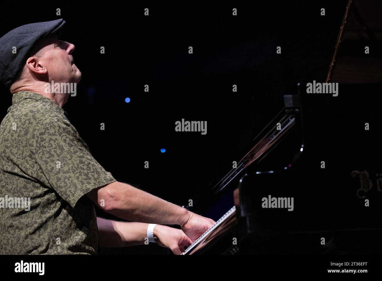 Michael brecker hi-res stock photography and images - Alamy