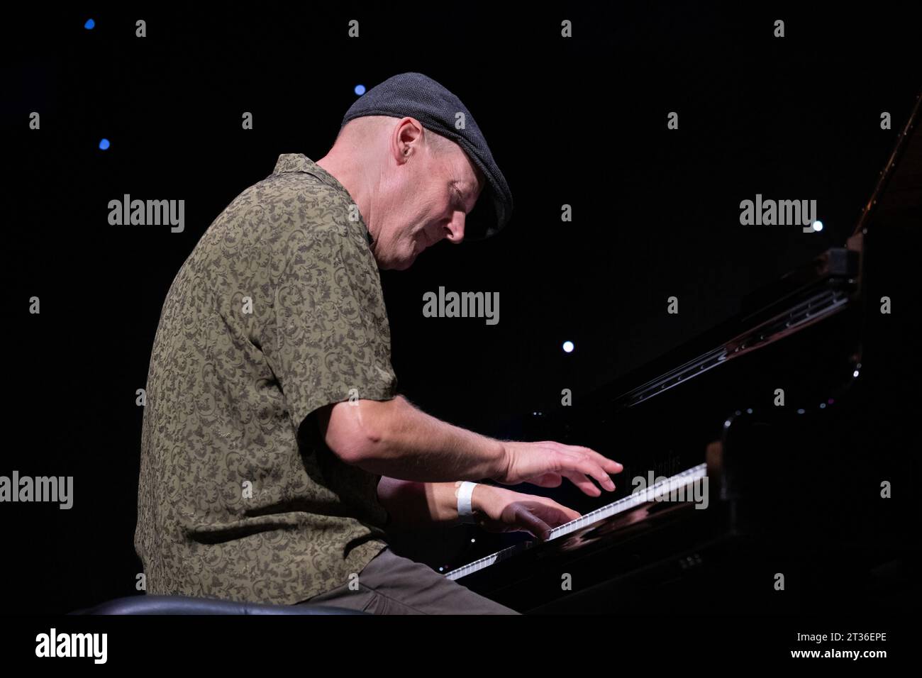 Michael brecker hi-res stock photography and images - Alamy