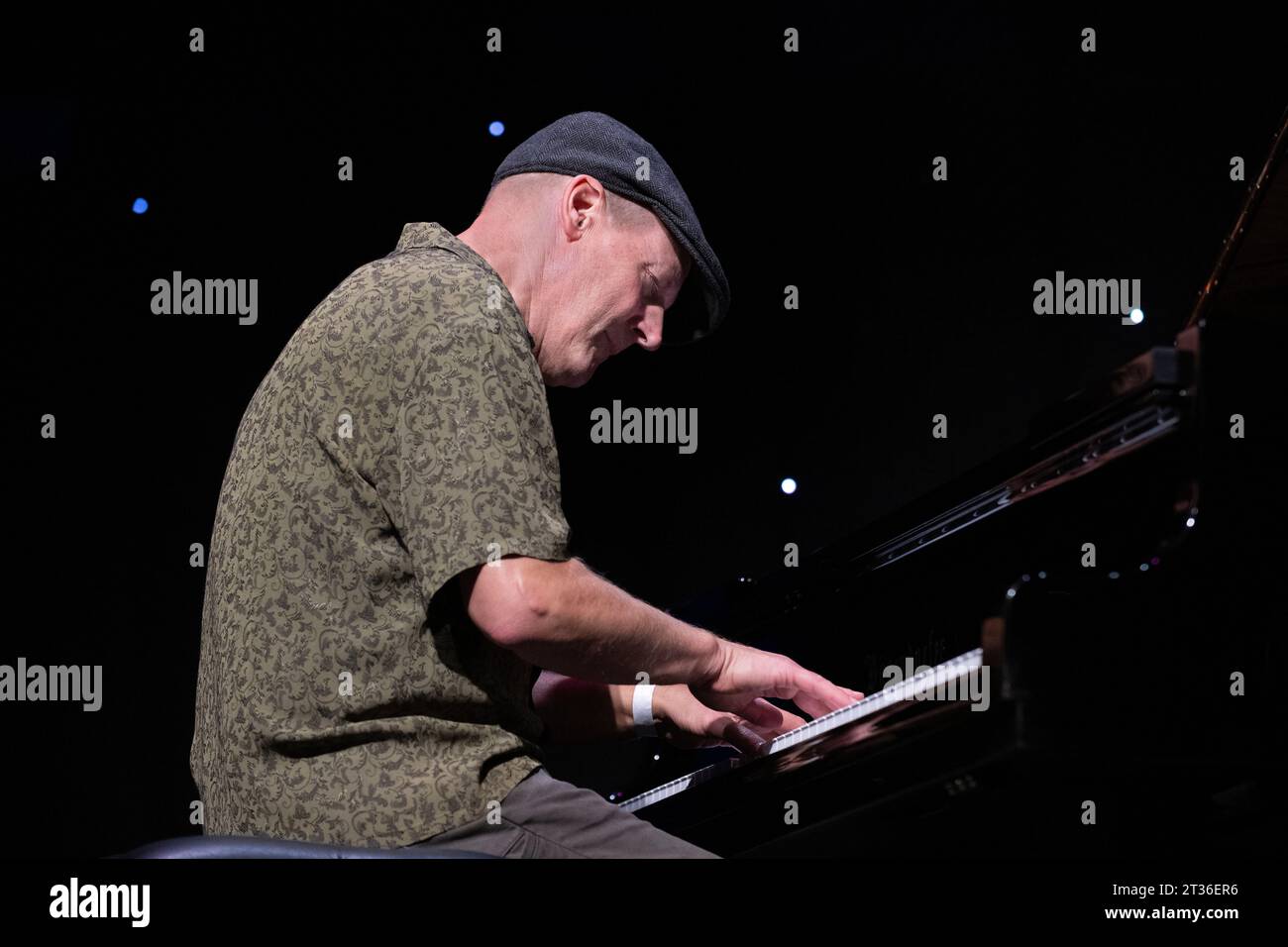 Michael brecker hi-res stock photography and images - Alamy