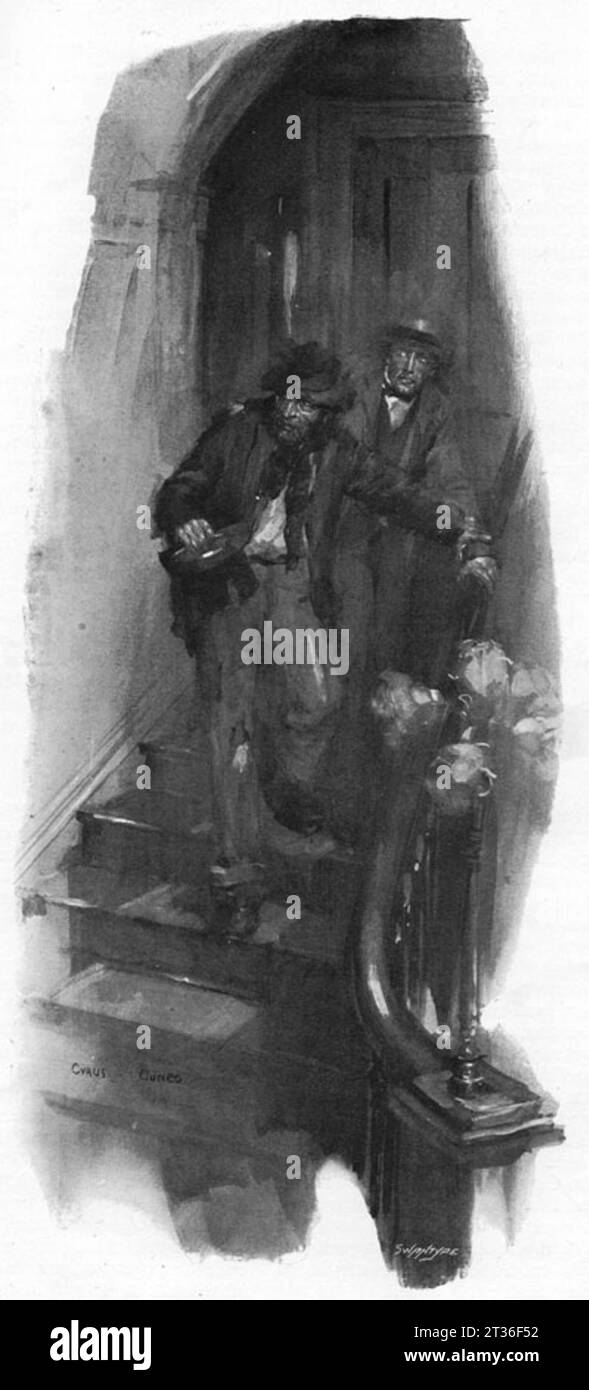 The cure image Black and White Stock Photos & Images - Alamy