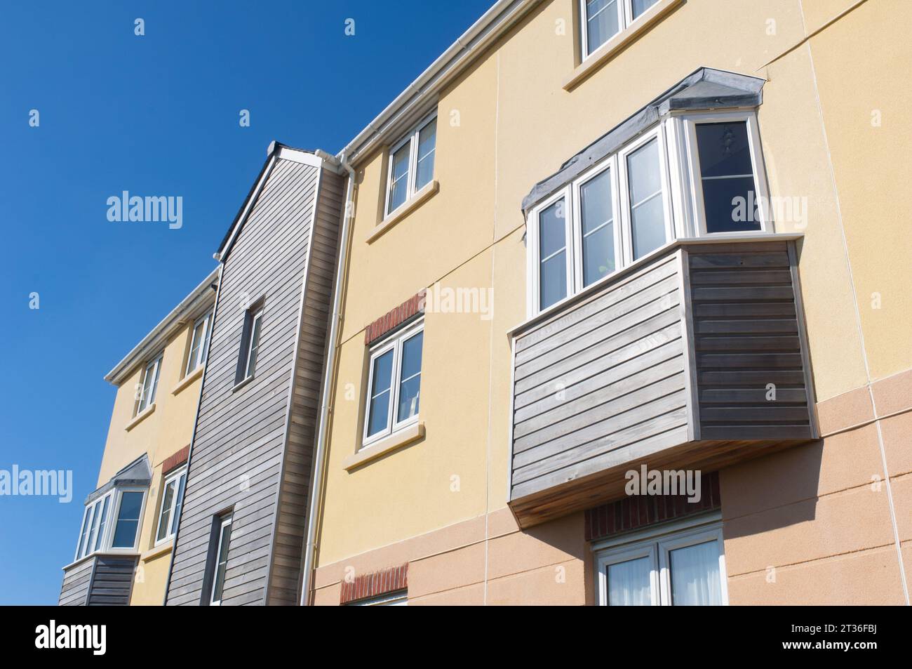 Housing development suburb apartments hi-res stock photography and ...