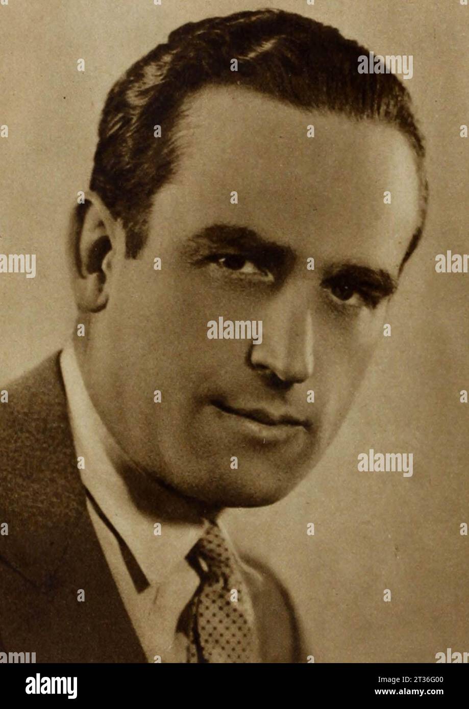 Actor harold lloyd hi-res stock photography and images - Alamy
