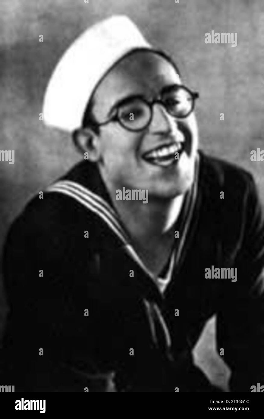 Actor harold lloyd Black and White Stock Photos & Images - Alamy