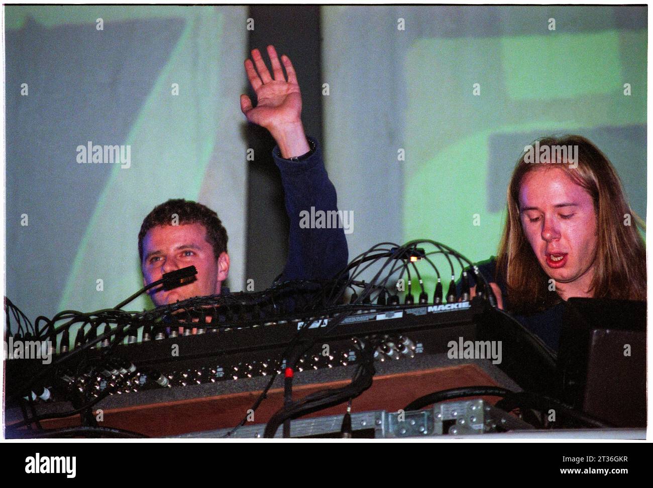 Homelands festival winchester hi-res stock photography and images - Alamy