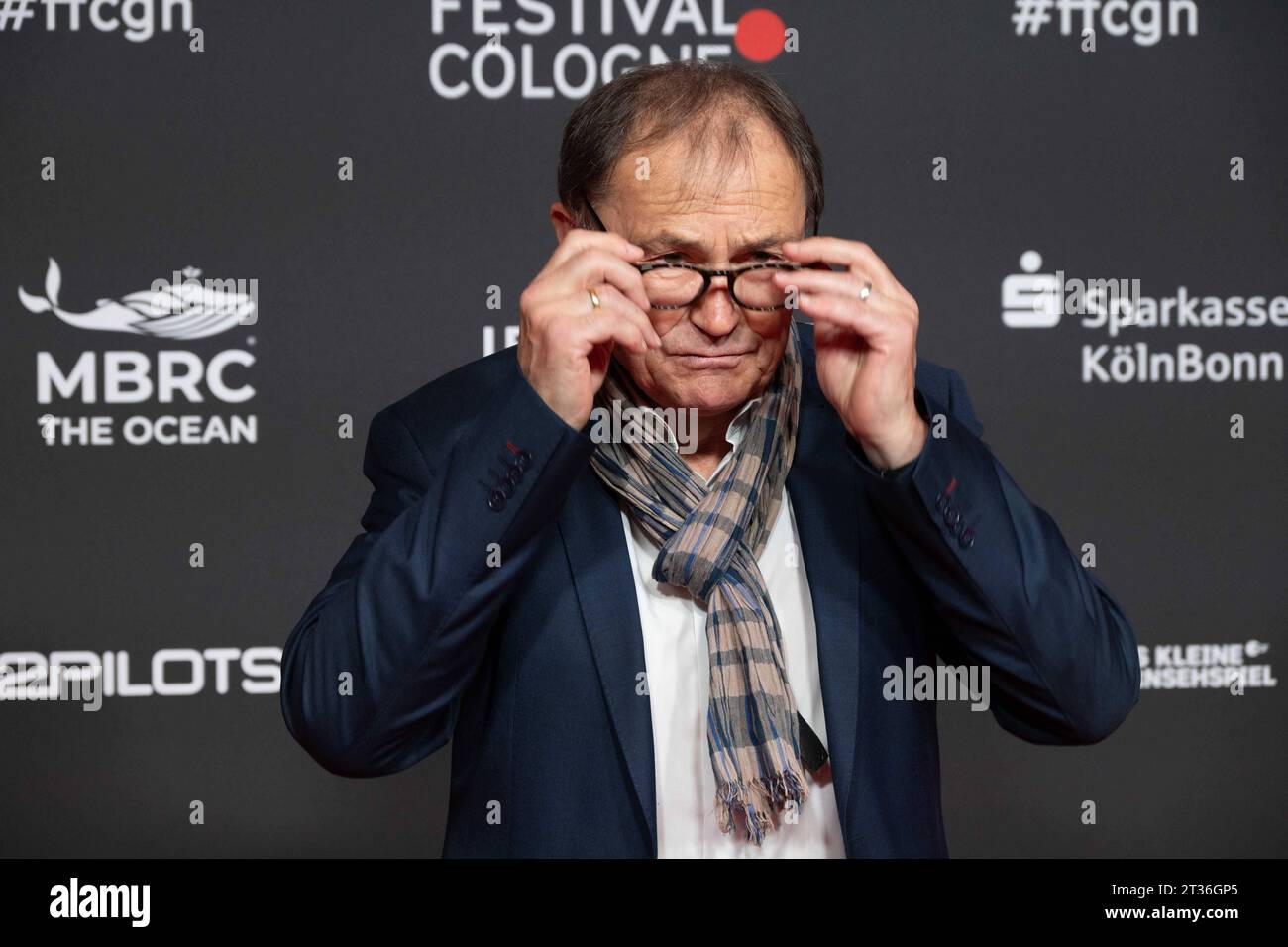 Photocall football 2023 hi-res stock photography and images - Alamy