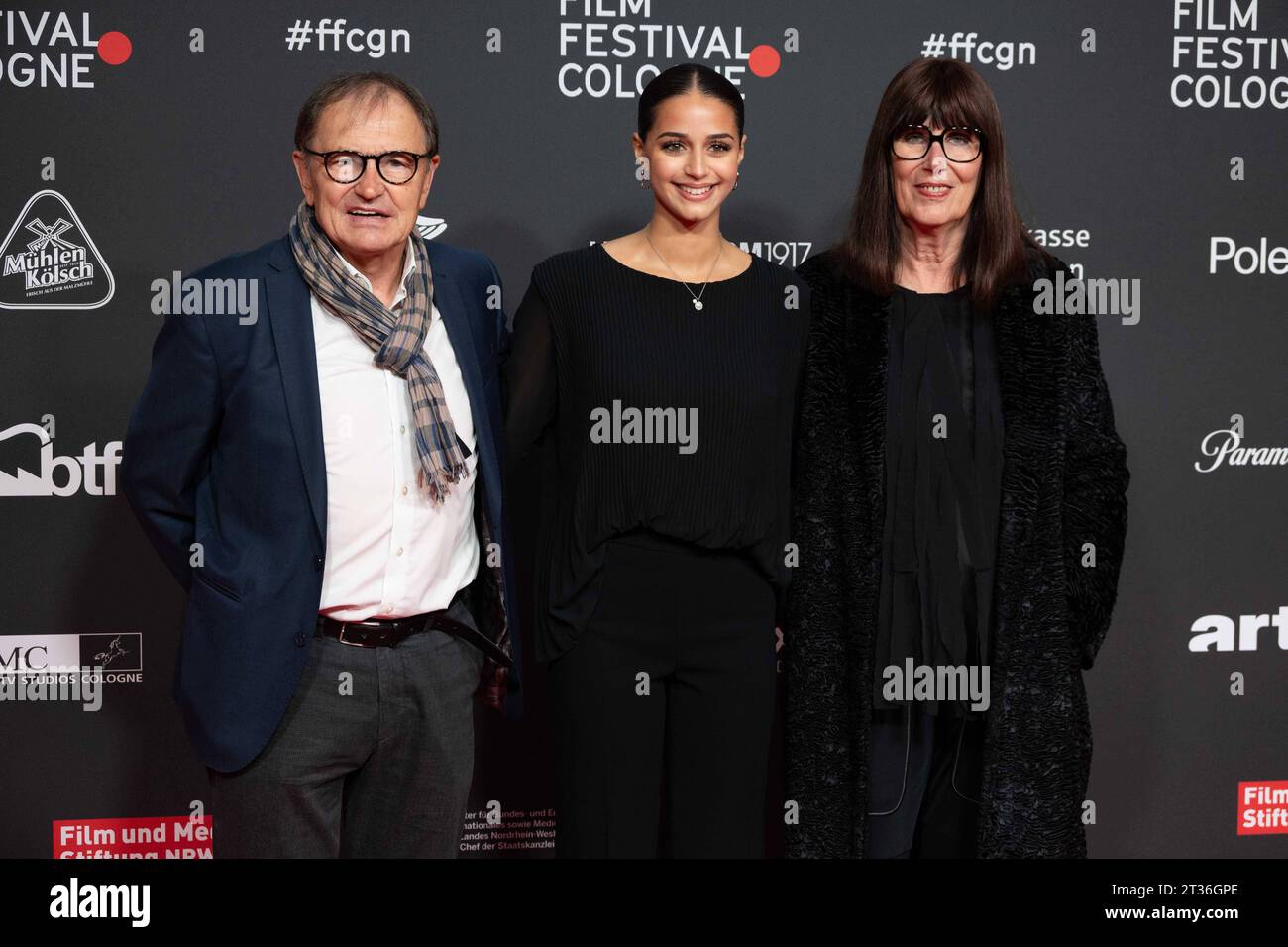 Ramdane hi-res stock photography and images - Alamy