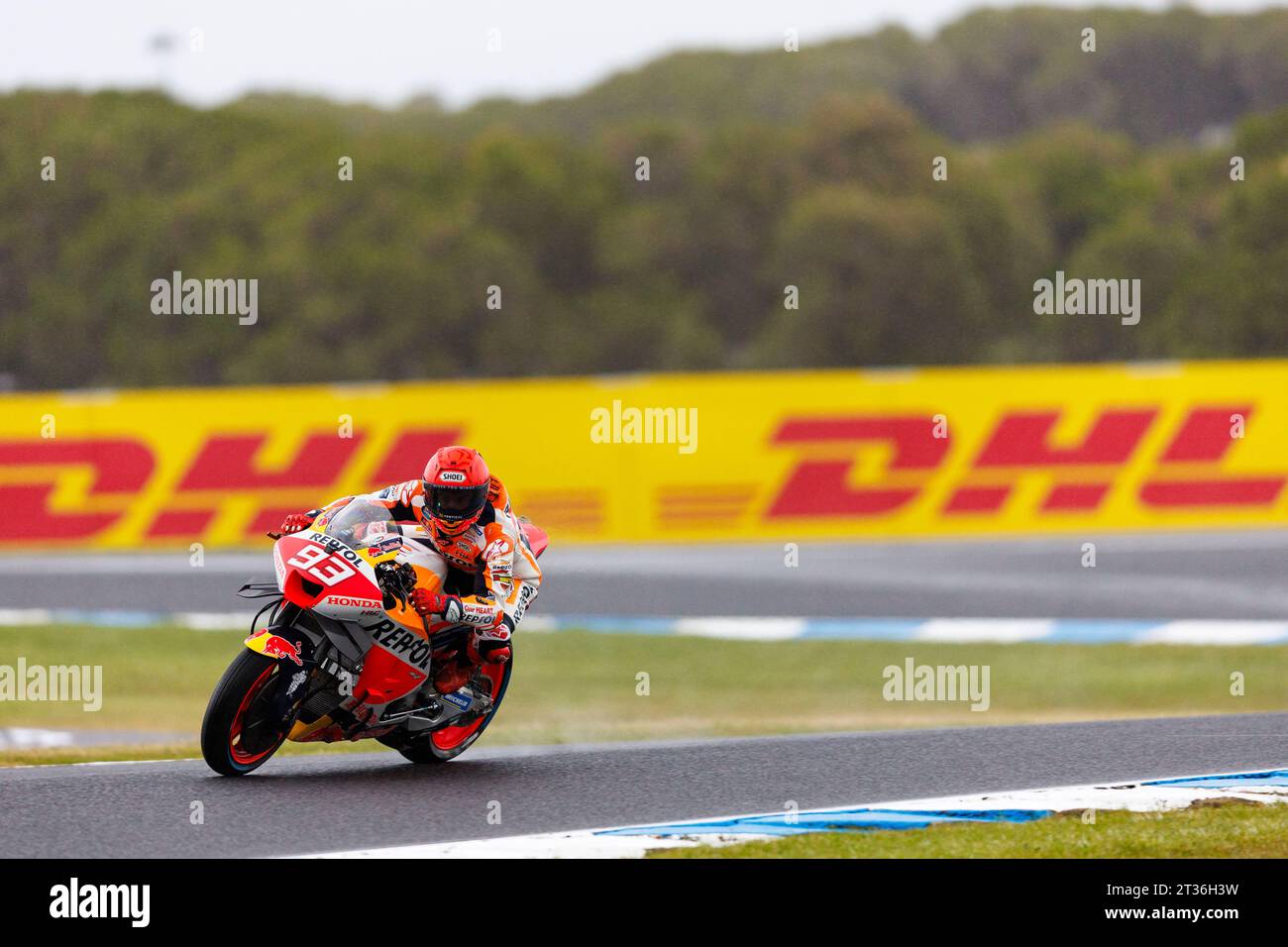 Marc marquez australian motogp hi-res stock photography and images - Alamy